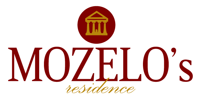 MOZELO RESIDENCE
