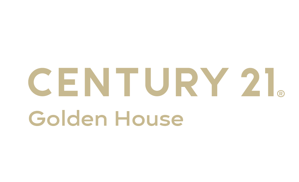 CENTURY 21 Golden House- CENTURY 21 Golden House