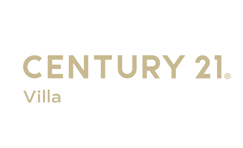 CENTURY 21 Villa